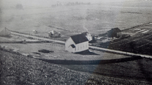 Rohnerville Cemetery – Fortuna Cemetery District